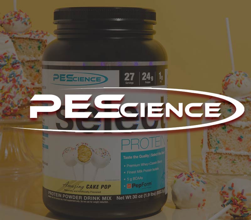 PE SCIENCE – Nutrition Authority