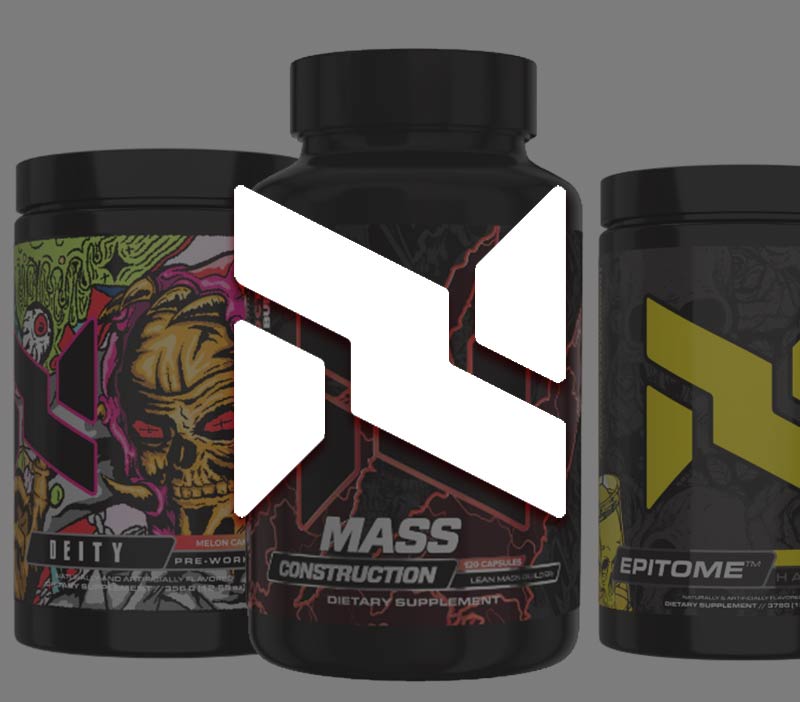 NUTRA INNOVATIONS — Nutrition Authority