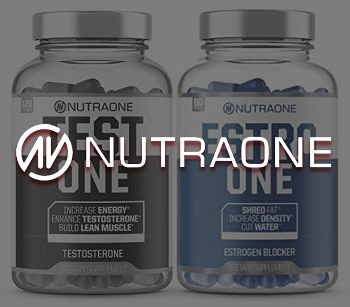 NUTRAONE (Nutra One) — Nutrition Authority