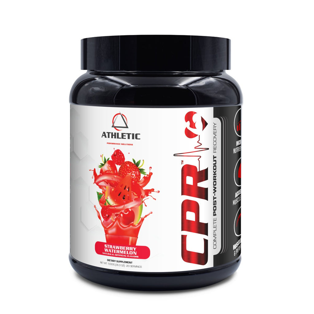 Nutrition Authority | Lincoln's Best Supplement & Nutrition Store