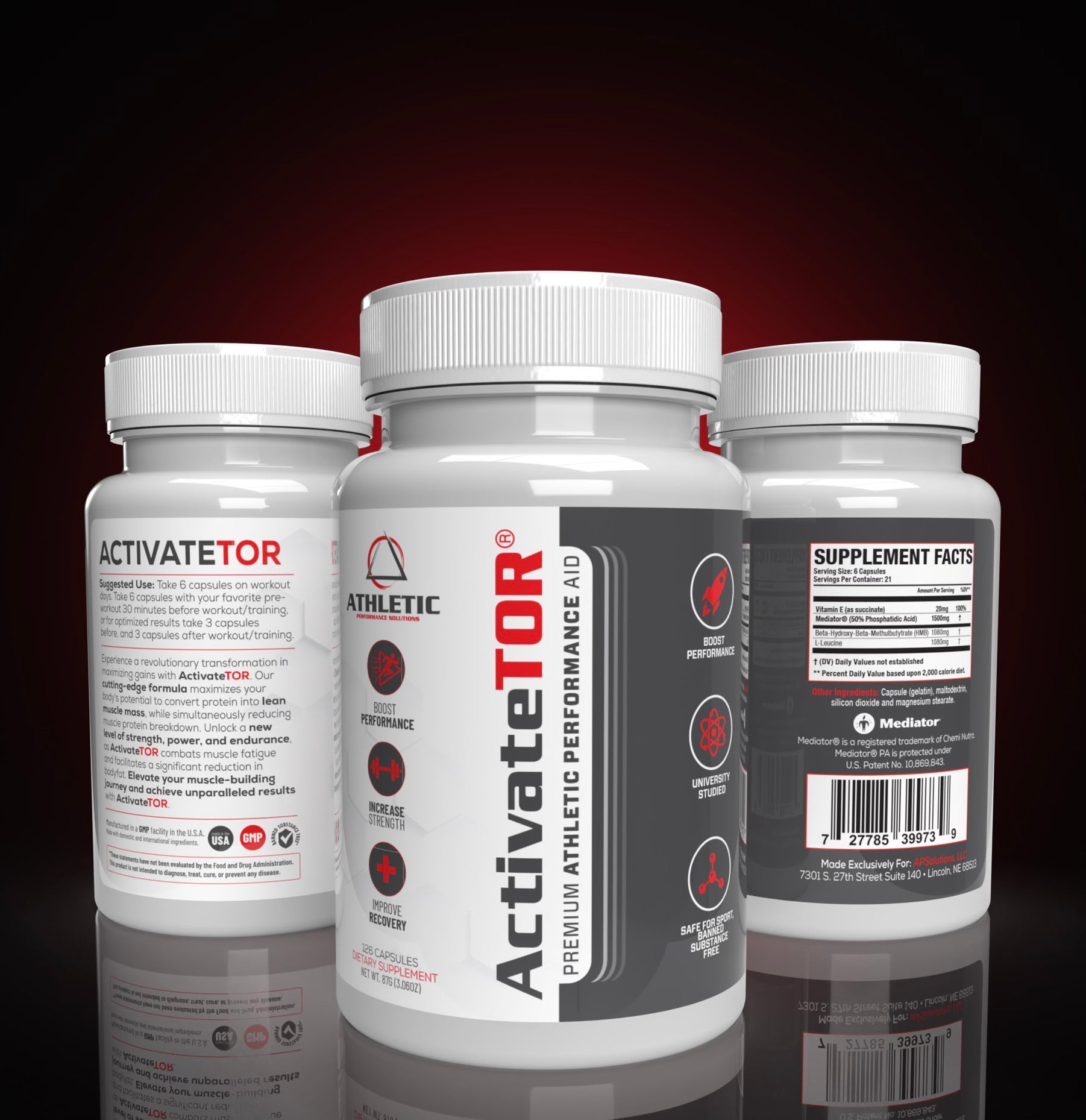 Products — Nutrition Authority