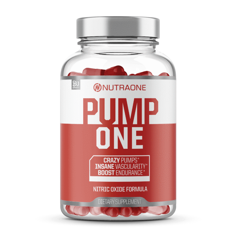 PumpOne (Pump One) — Nutrition Authority