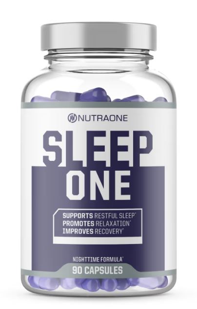 NUTRAONE SleepOne (Sleep One) — Nutrition Authority